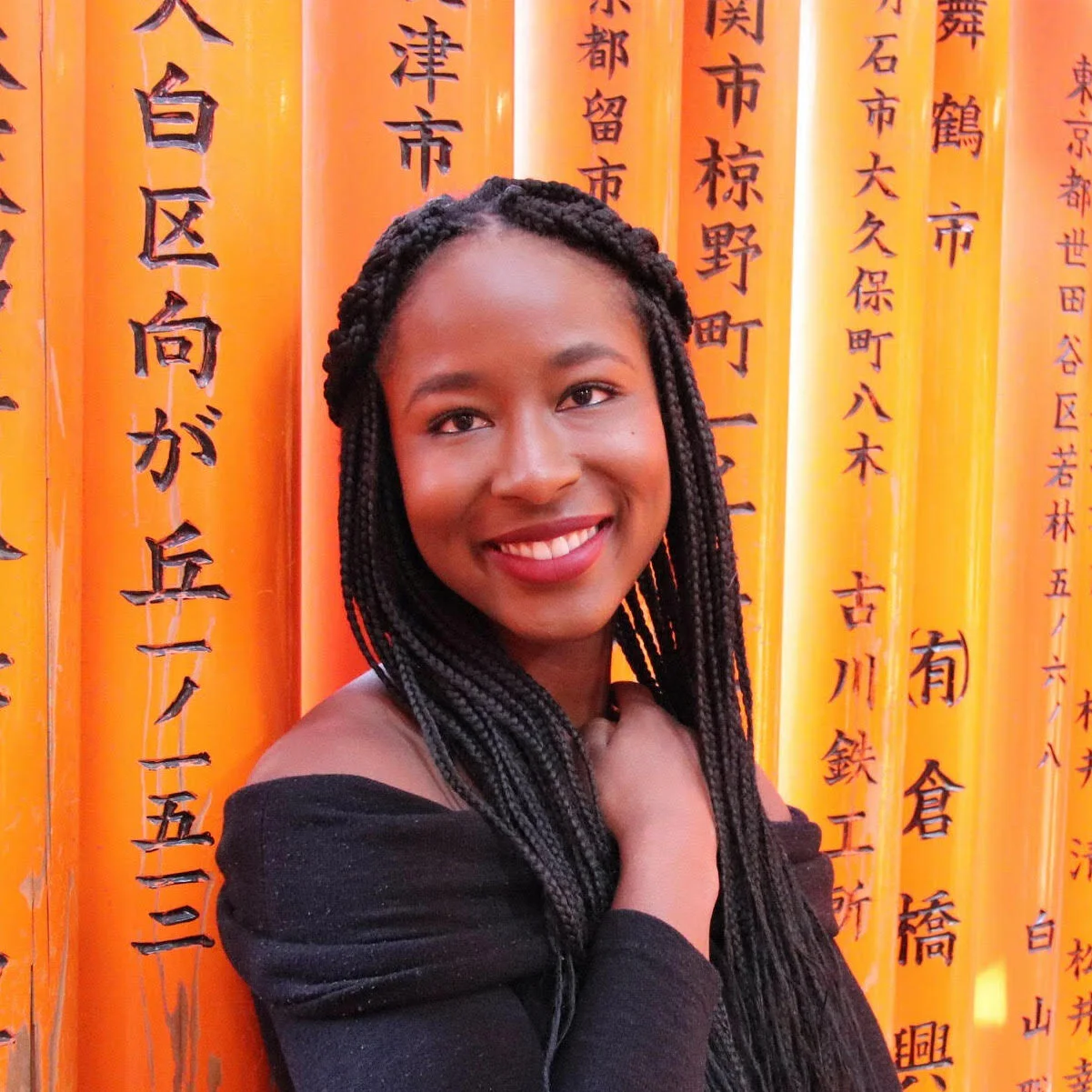 Our Team — Friends of Sabina