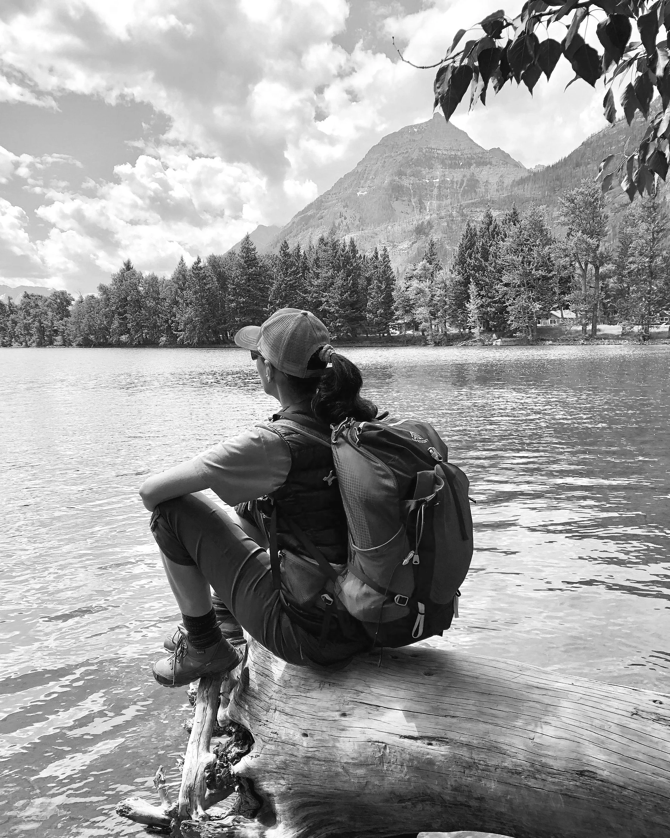 About — Jasmin Faulk