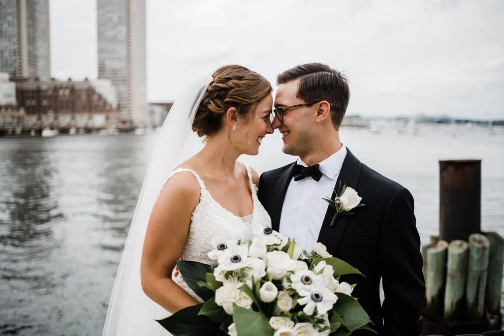 Artists for Humanity Boston Wedding