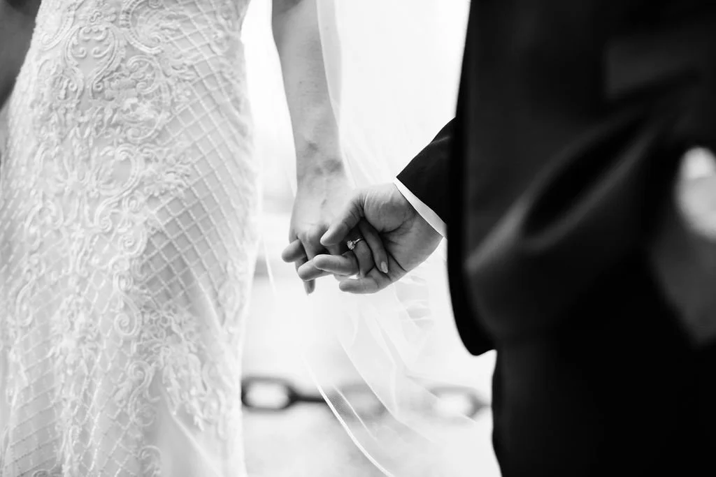 Artists for Humanity Boston Wedding