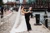 Artists for Humanity Boston Wedding