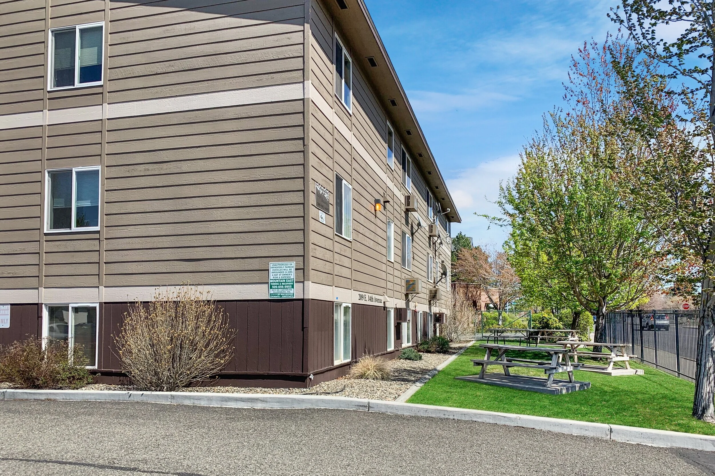 Cascade Village - Premier Living