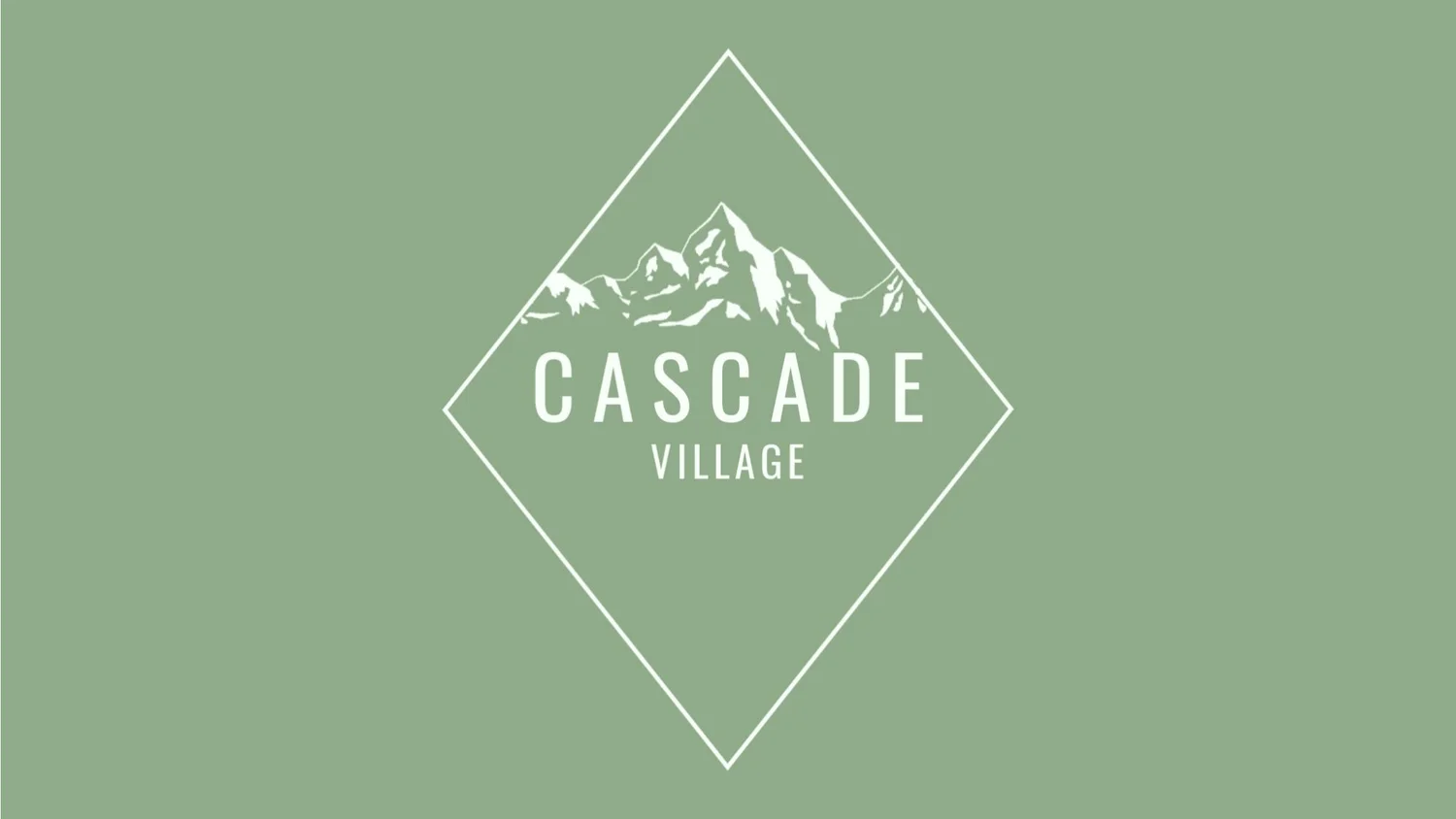 Contact — Cascade Village