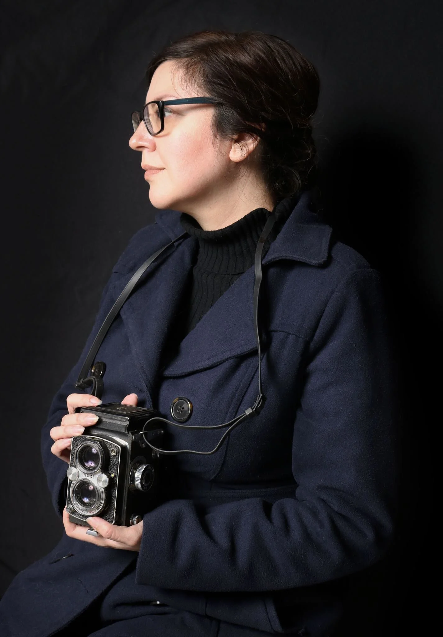 Angélica Ruiz — artworxLA