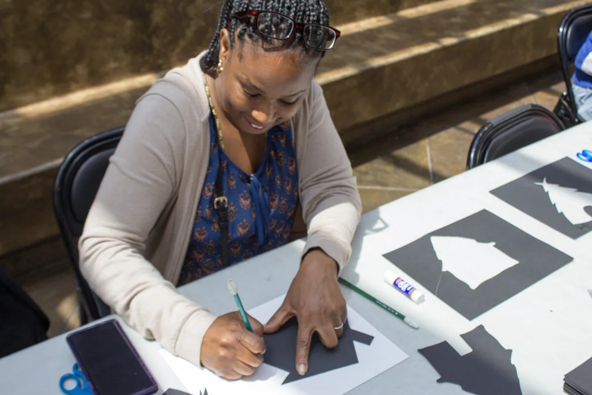 Advanced Programs Spring 2019 Exhibitions — artworxLA