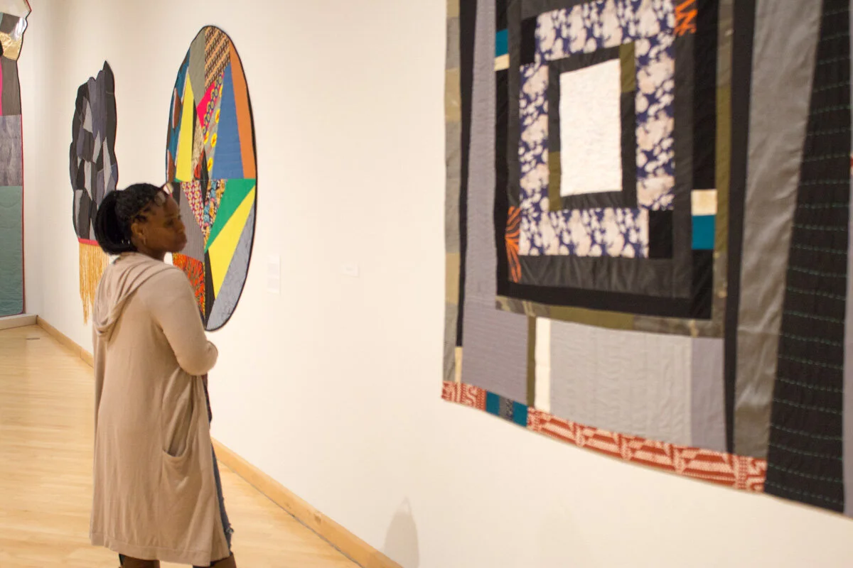 Advanced Programs Spring 2019 Exhibitions — artworxLA