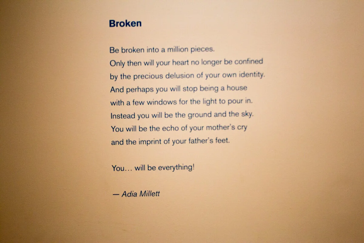 Advanced Programs Spring 2019 Exhibitions — artworxLA