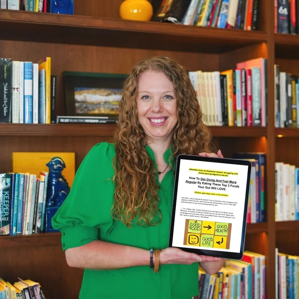 Full Bloom Acres Wellness