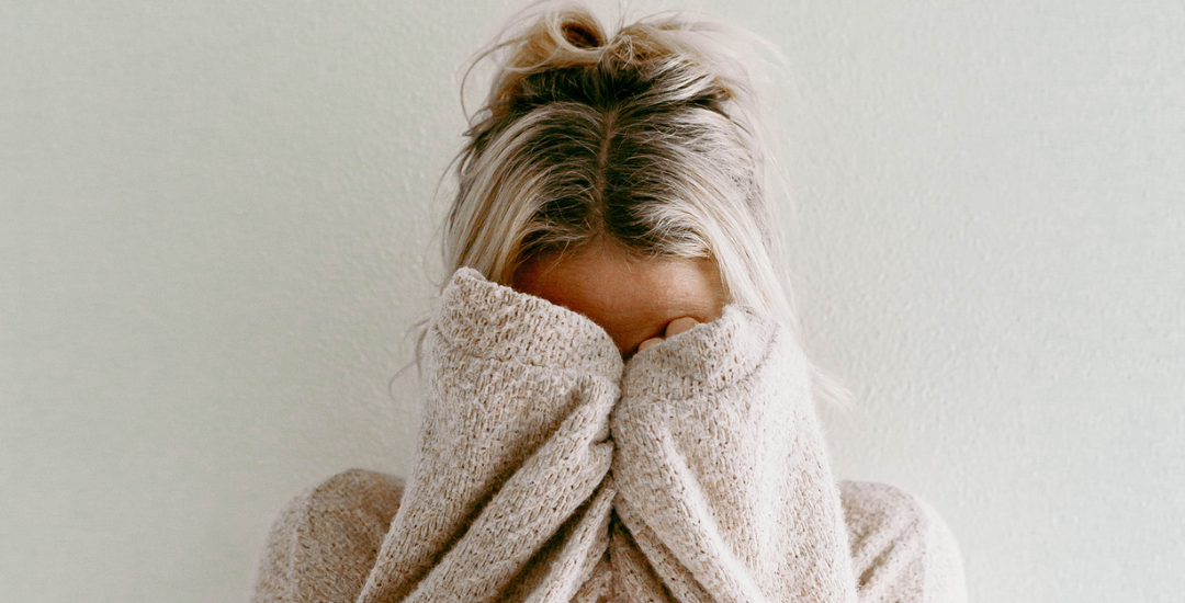 Do this to lose weight — Full Bloom Acres Wellness