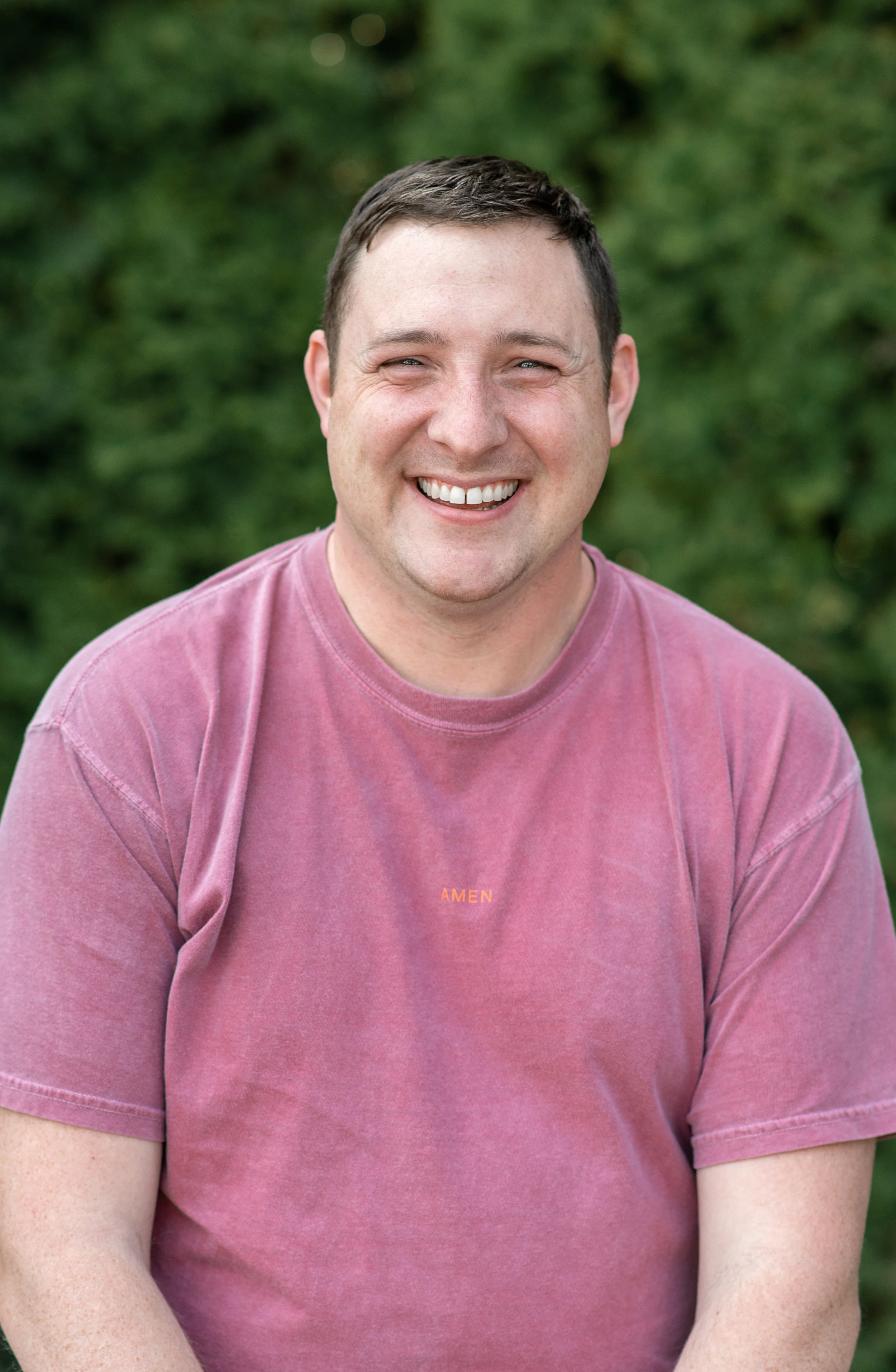 OUR TEAM — Grace Point Northwest