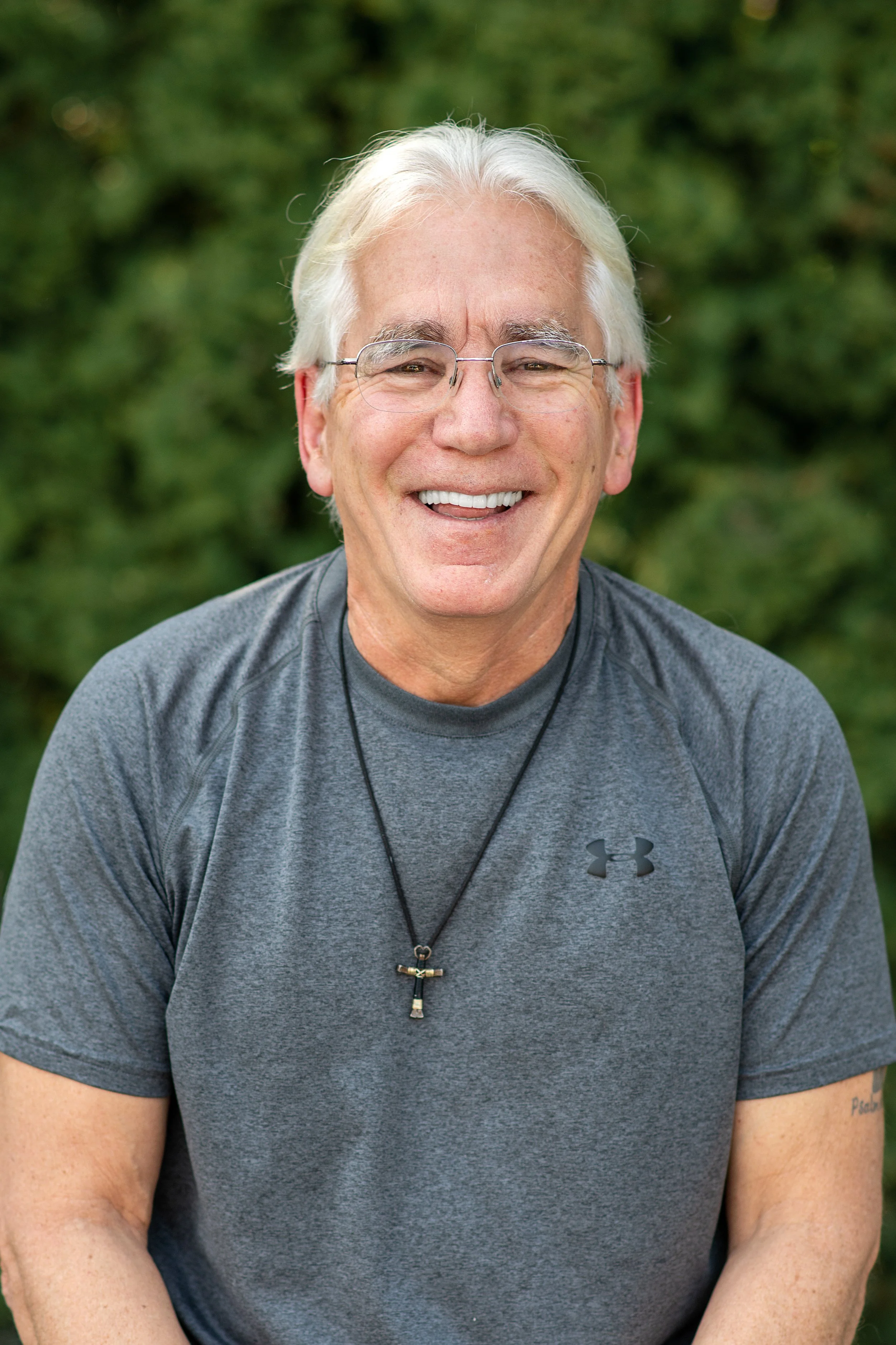 OUR TEAM — Grace Point Northwest