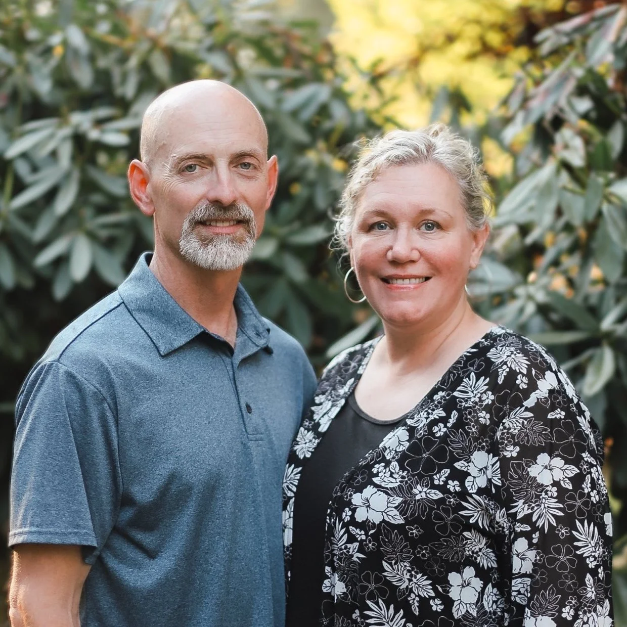 OUR TEAM — Grace Point Northwest