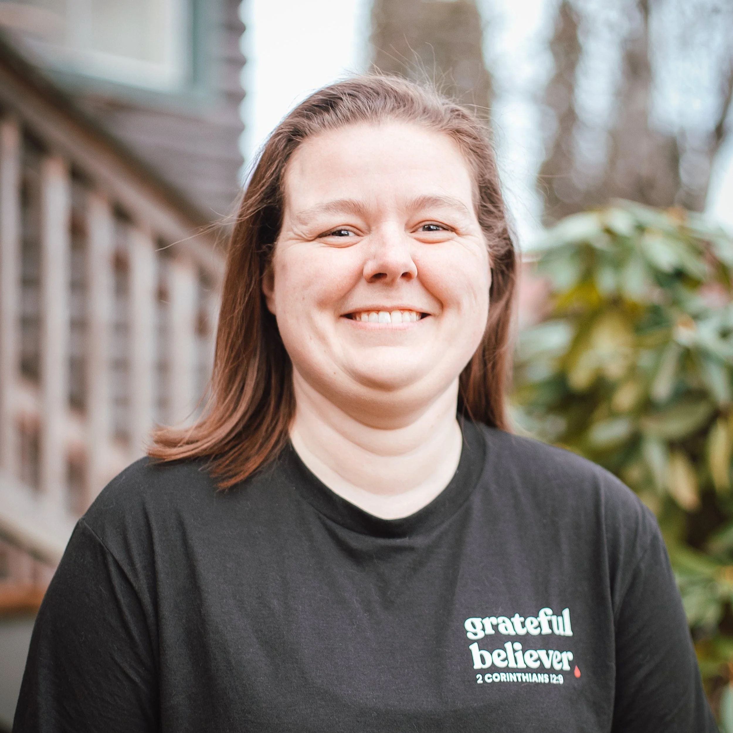 CELEBRATE RECOVERY — Grace Point Northwest