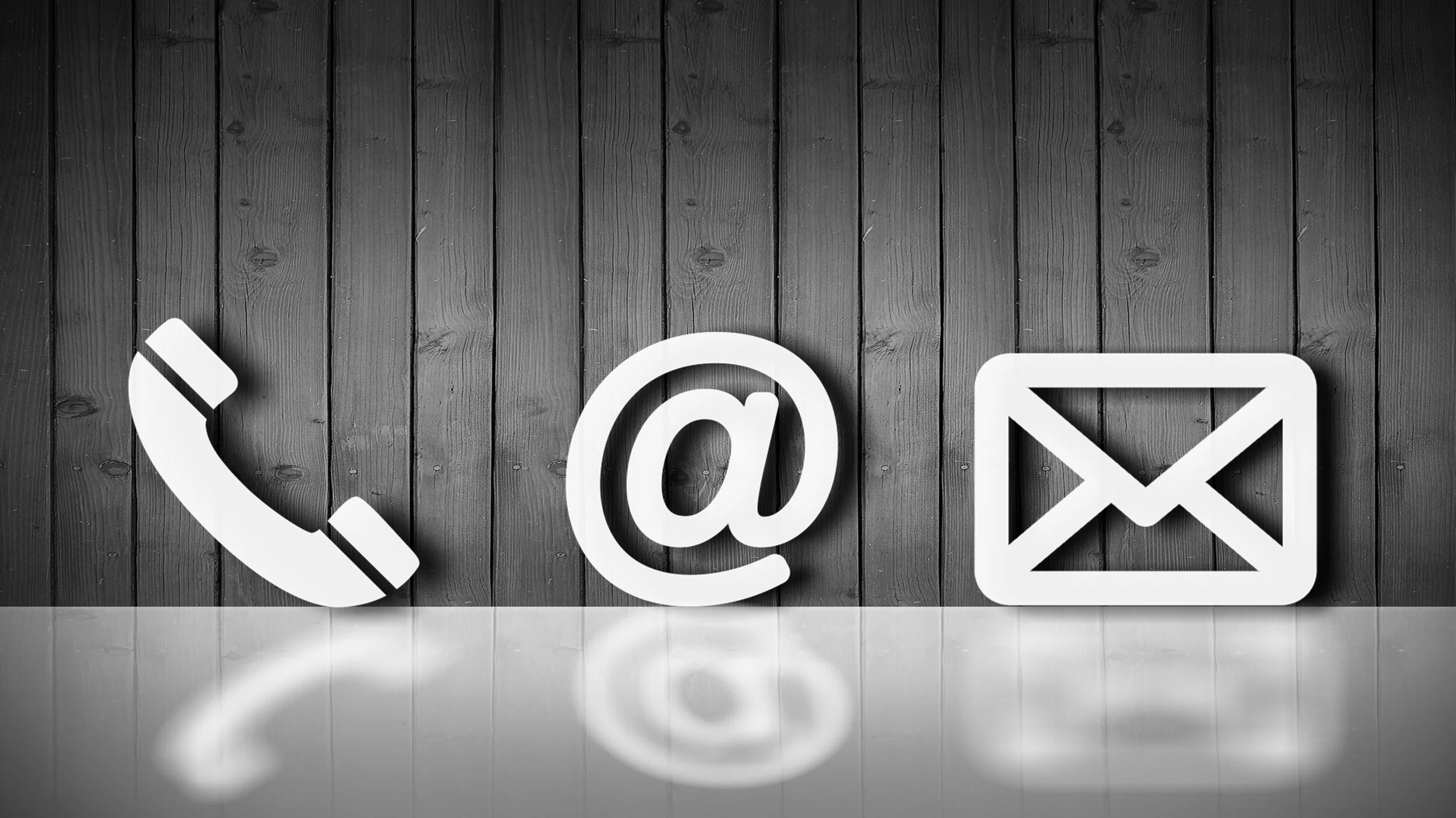 Contact 1 — Grace Point Northwest