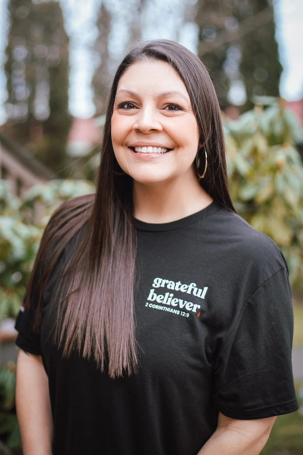 CELEBRATE RECOVERY — Grace Point Northwest