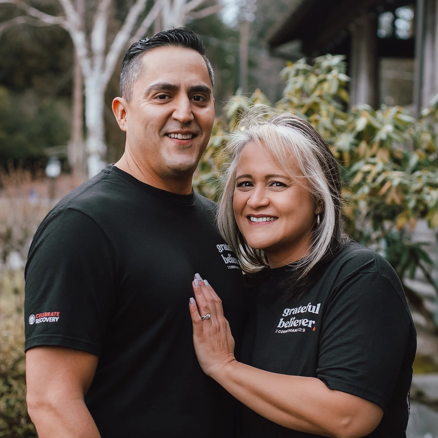 OUR TEAM — Grace Point Northwest