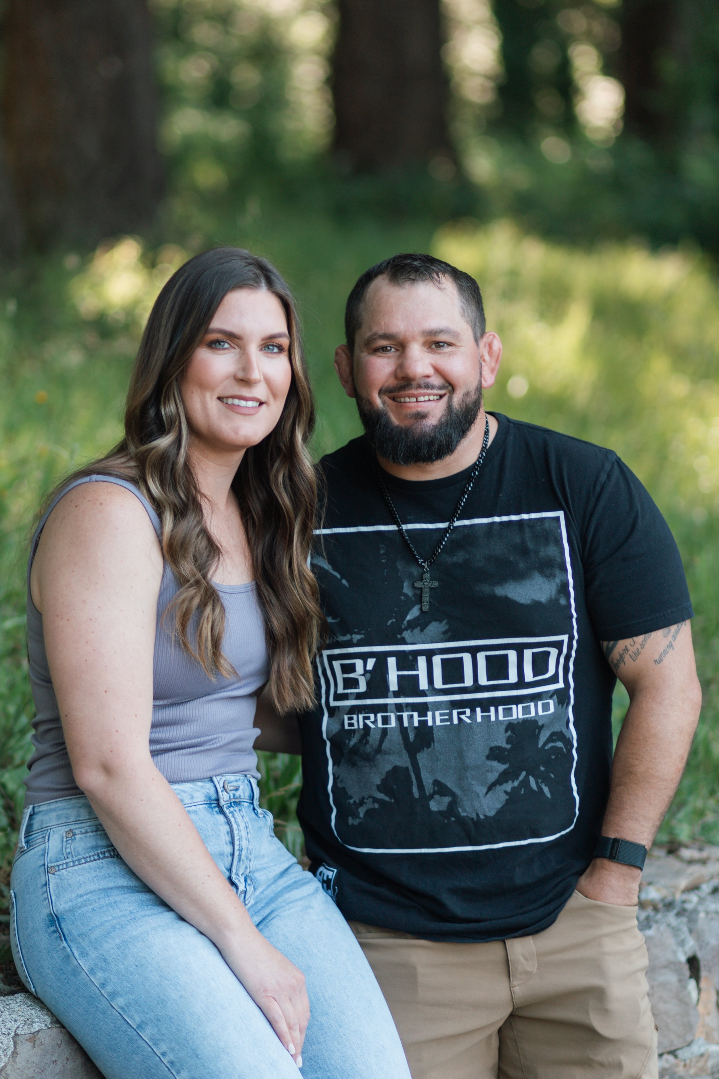 OUR TEAM — Grace Point Northwest