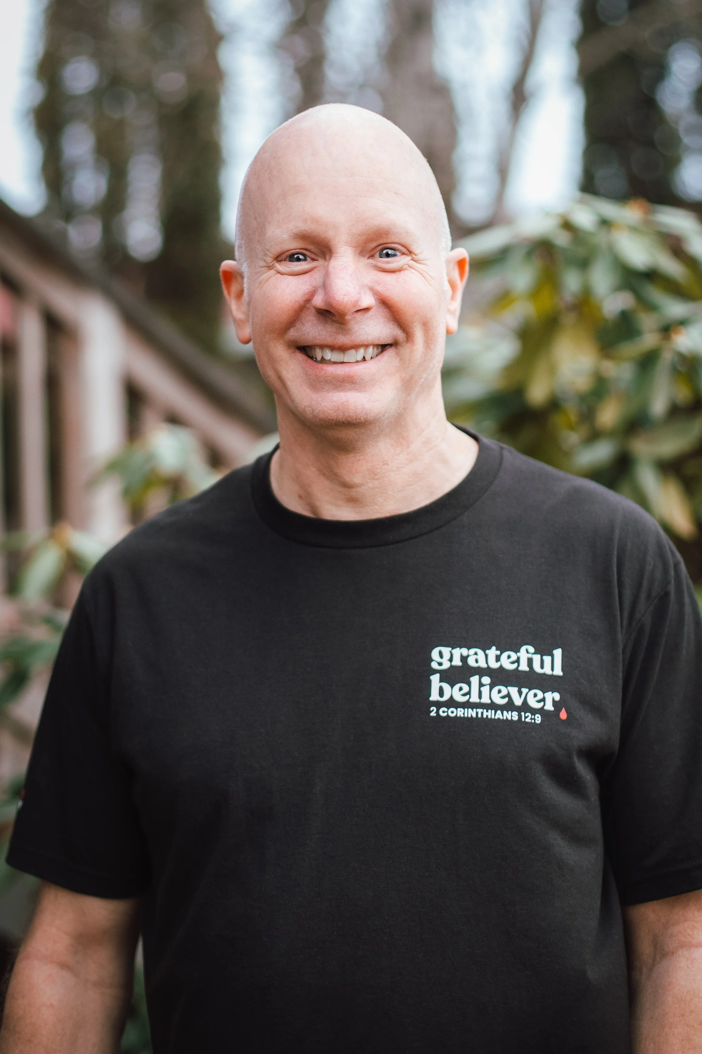 CELEBRATE RECOVERY — Grace Point Northwest
