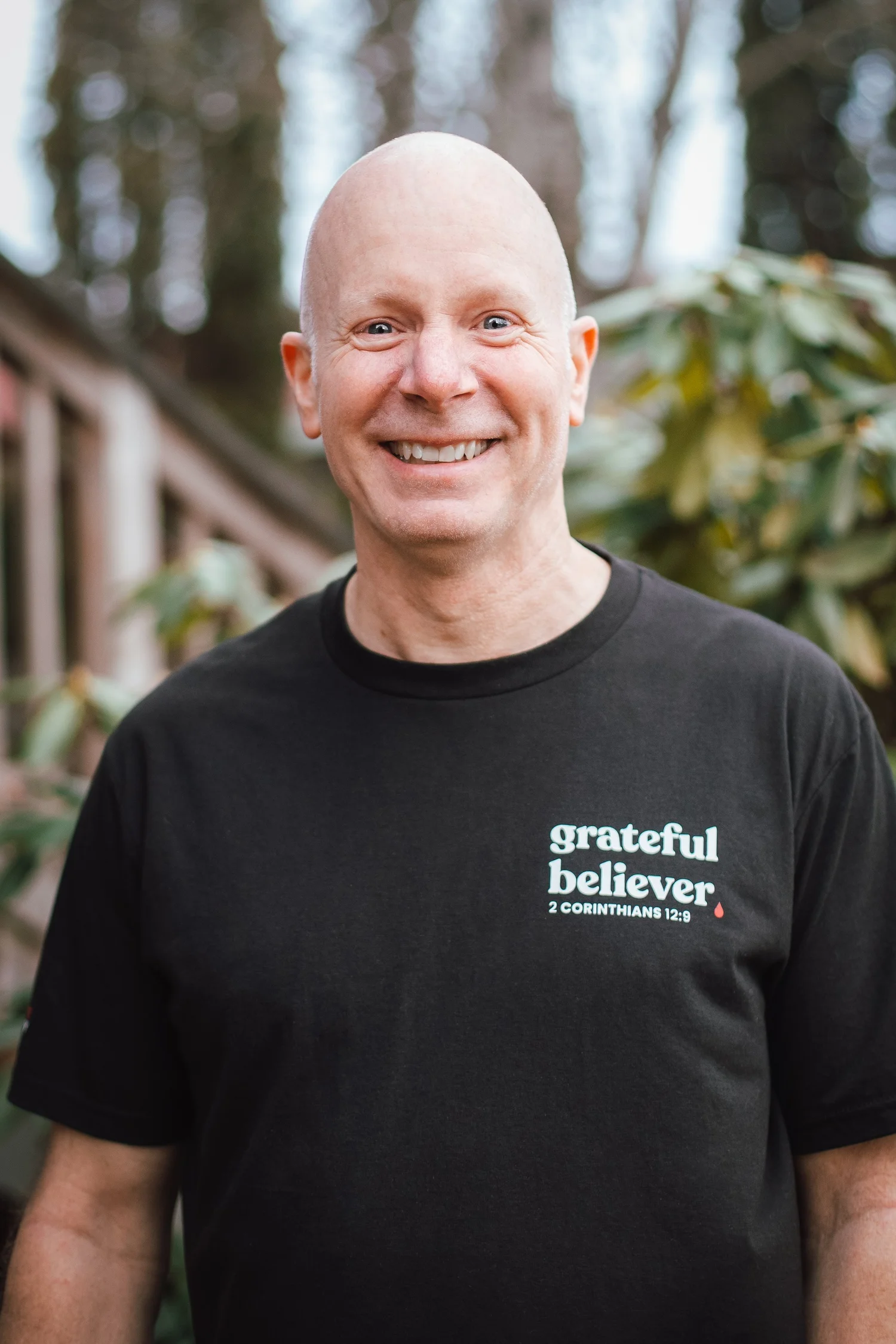 CELEBRATE RECOVERY — Grace Point Northwest