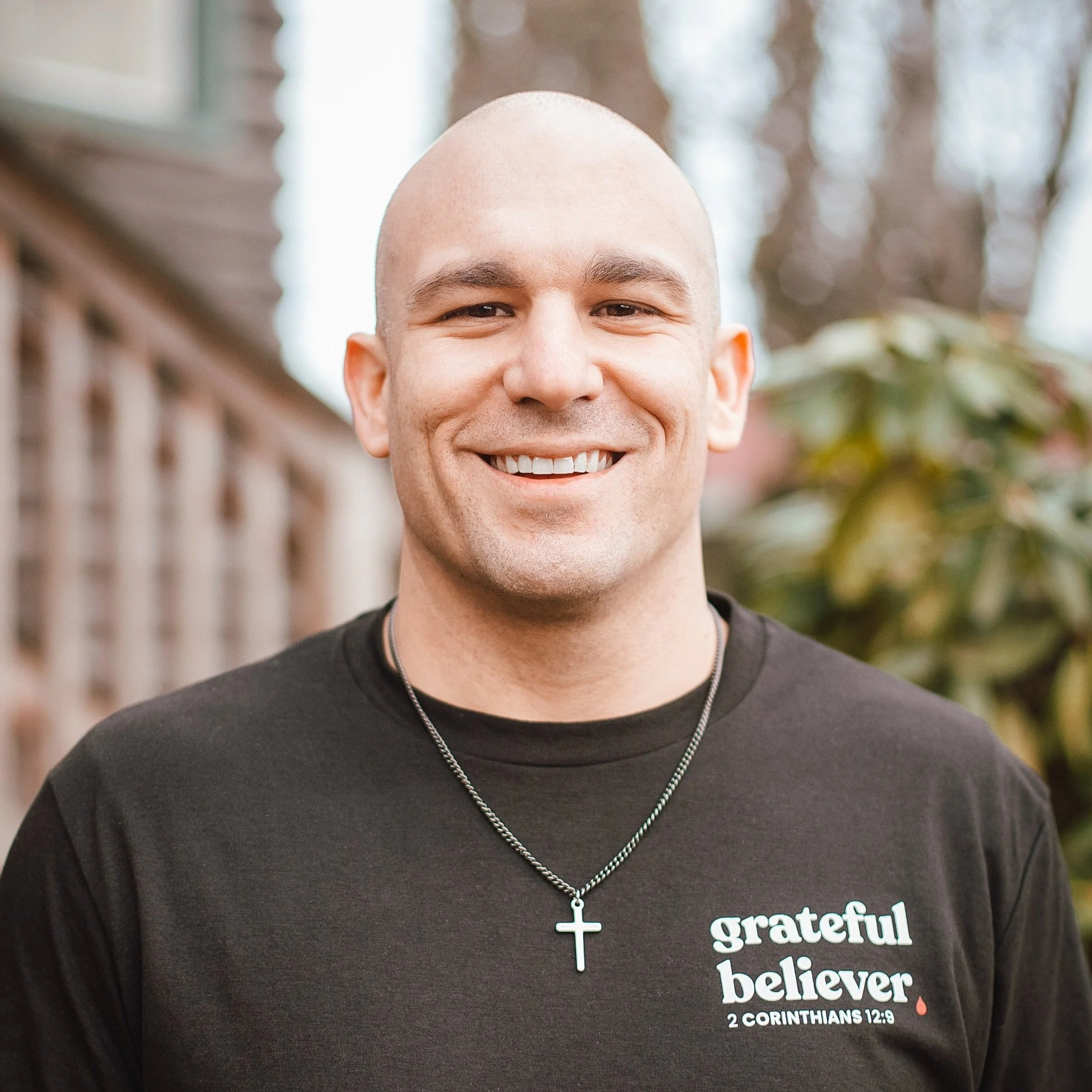 CELEBRATE RECOVERY — Grace Point Northwest