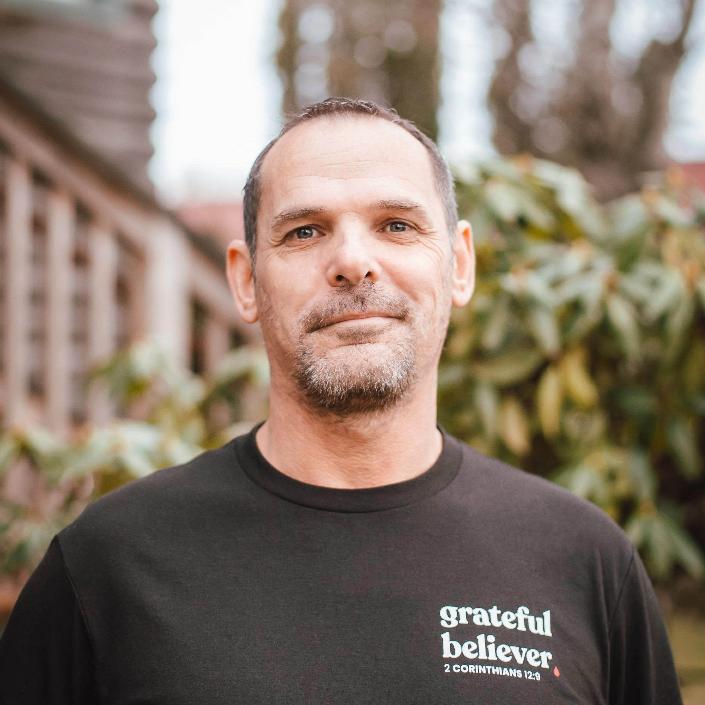 CELEBRATE RECOVERY — Grace Point Northwest