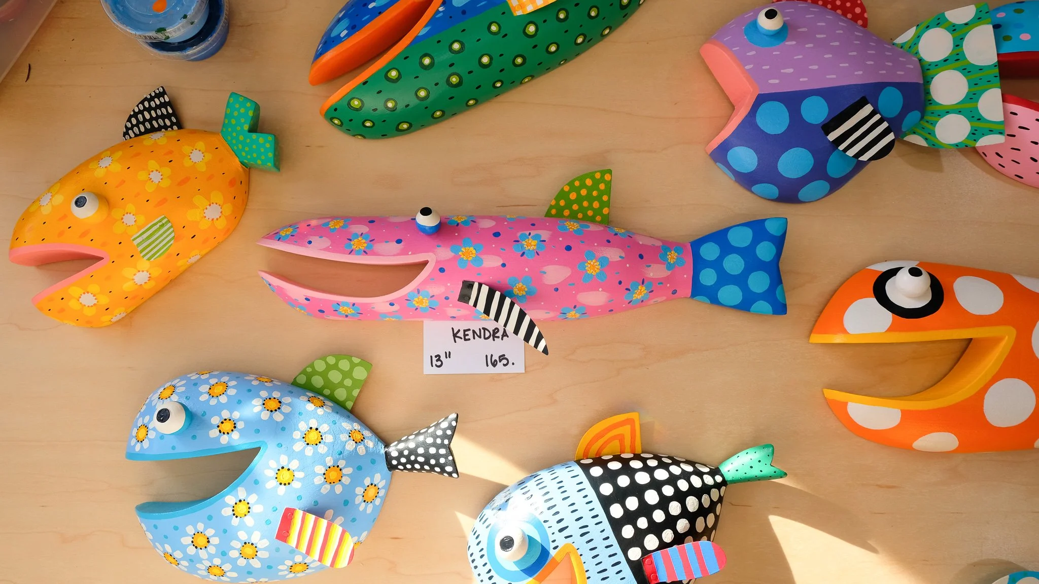 Laughing Fish Gallery | Shop Online & Pick Up Today