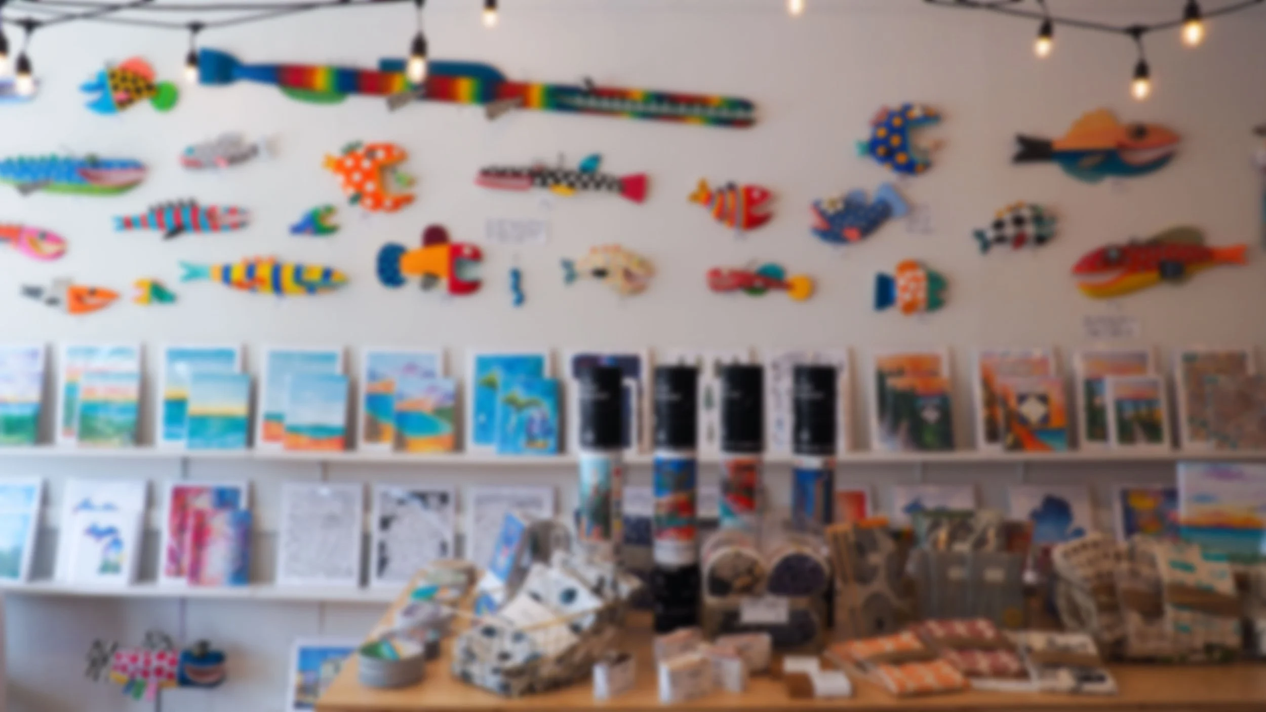 Laughing Fish Gallery | Shop Online & Pick Up Today