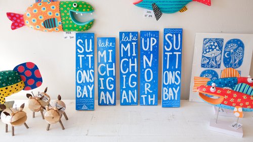 Laughing Fish Gallery | Shop Online & Pick Up Today