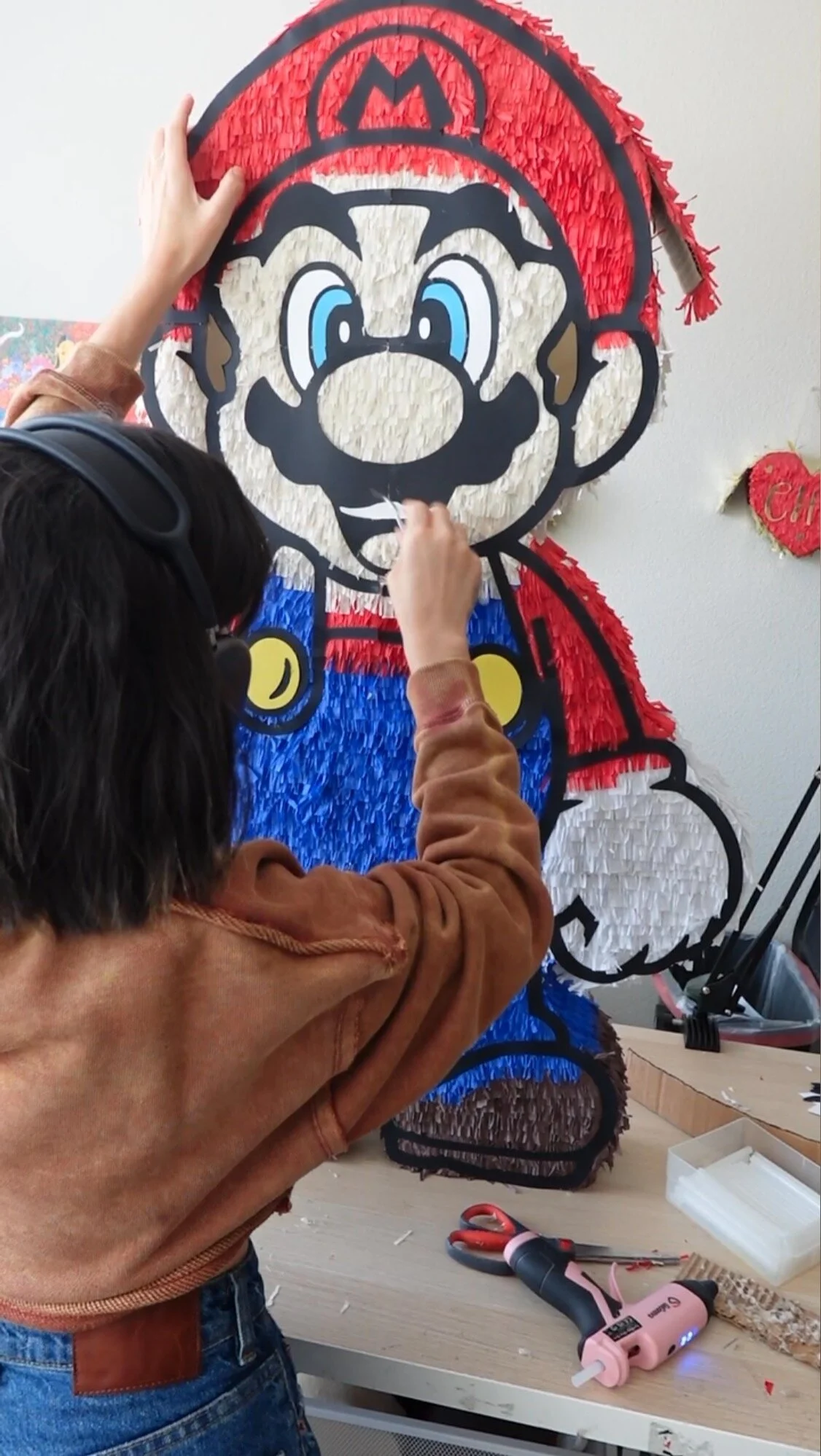 Piñatas by Chi | Handcrafted piñatas