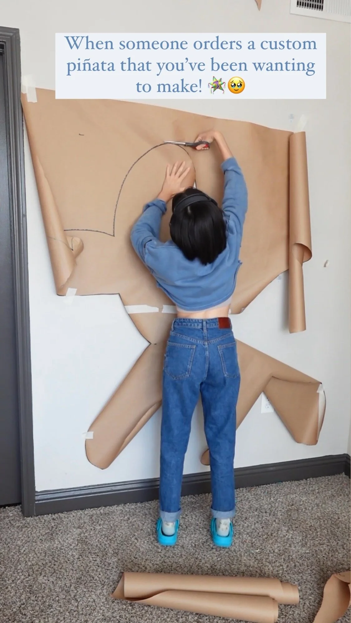 Piñatas by Chi | Handcrafted piñatas