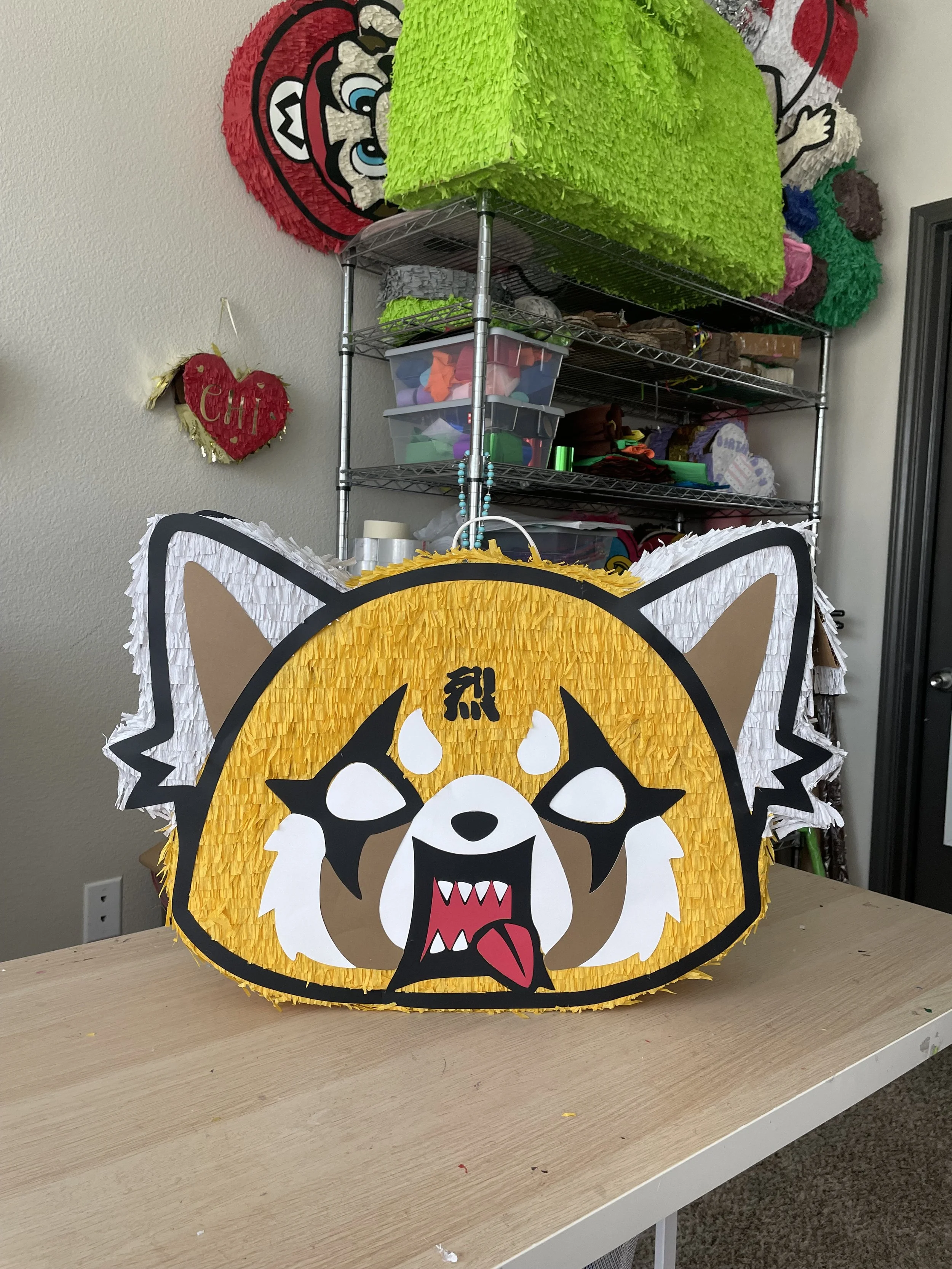 Piñatas by Chi | Handcrafted piñatas