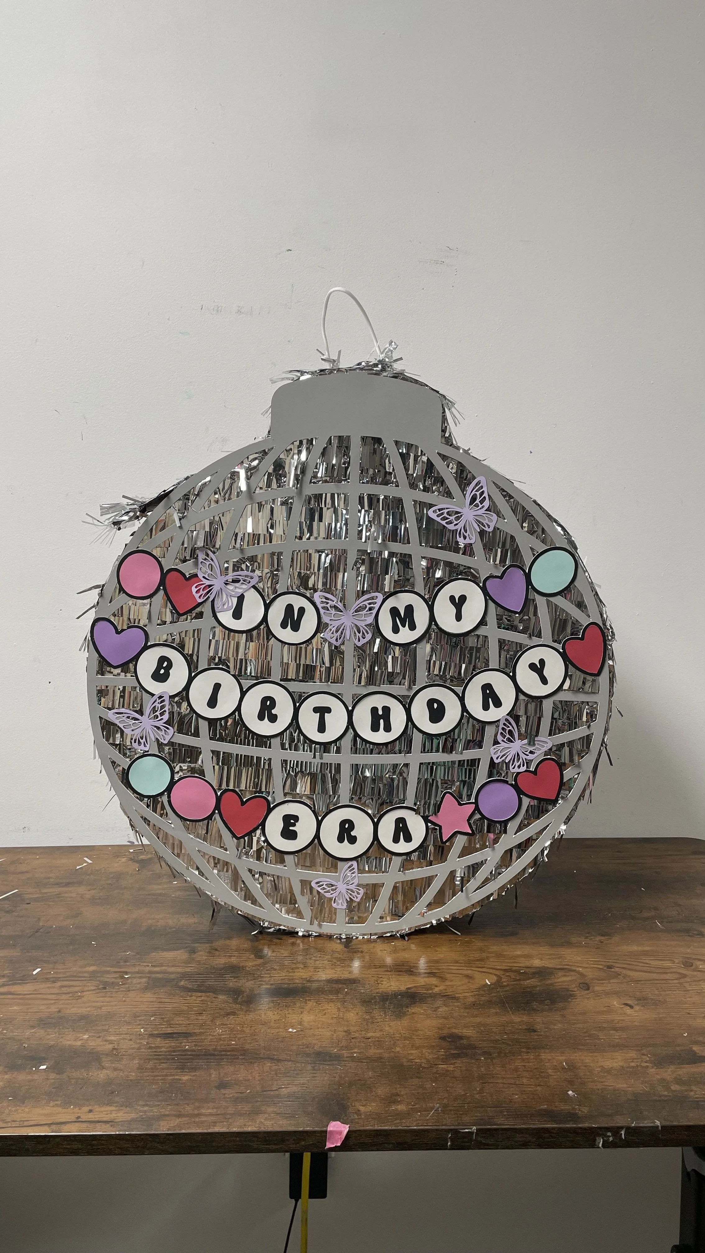 Piñatas by Chi | Handcrafted piñatas