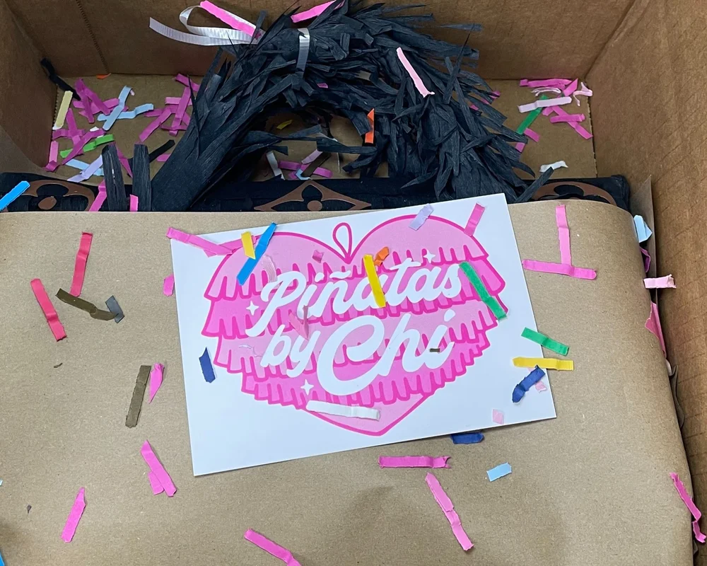 Piñatas by Chi | Handcrafted piñatas