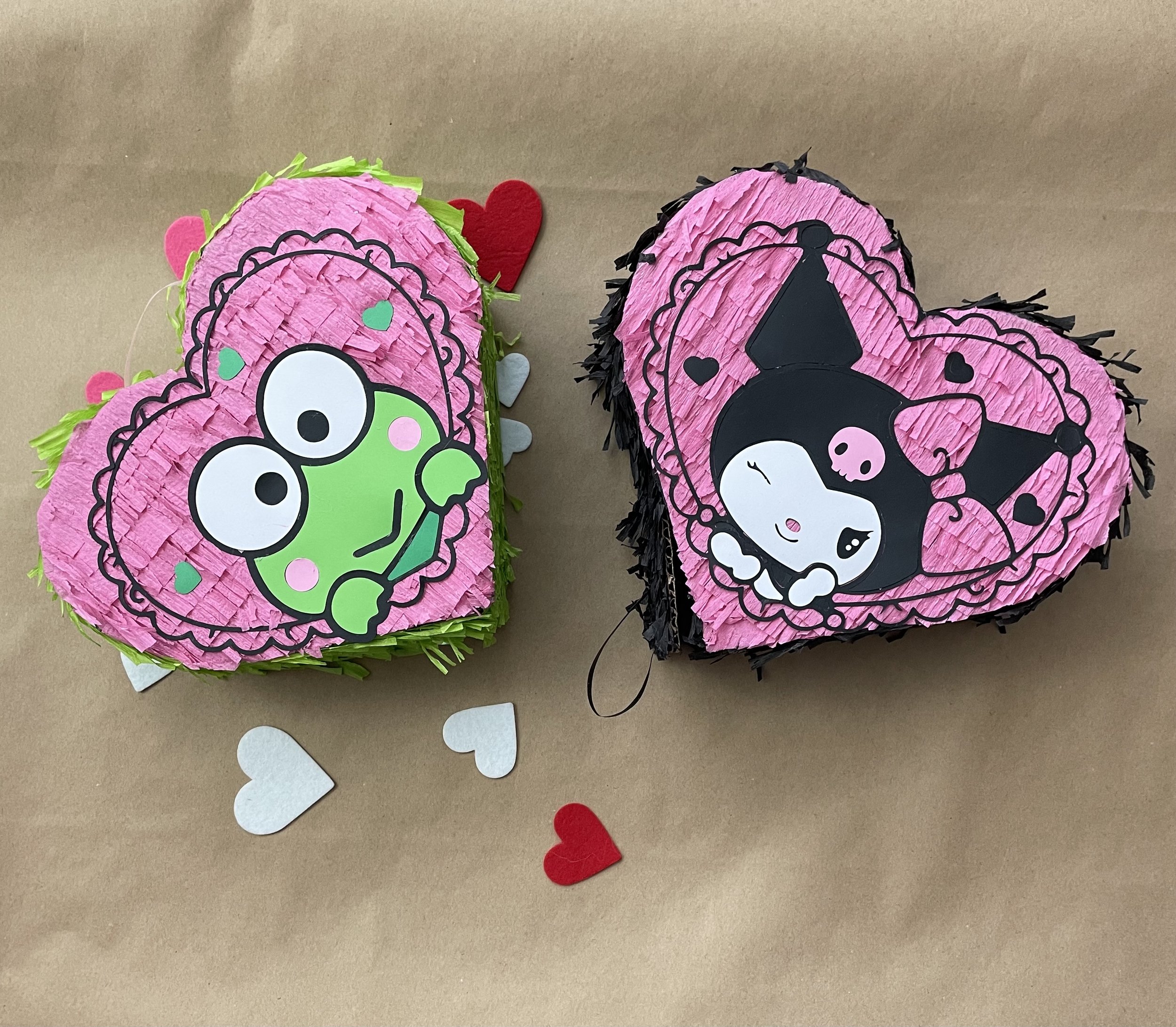 Piñatas by Chi | Handcrafted piñatas