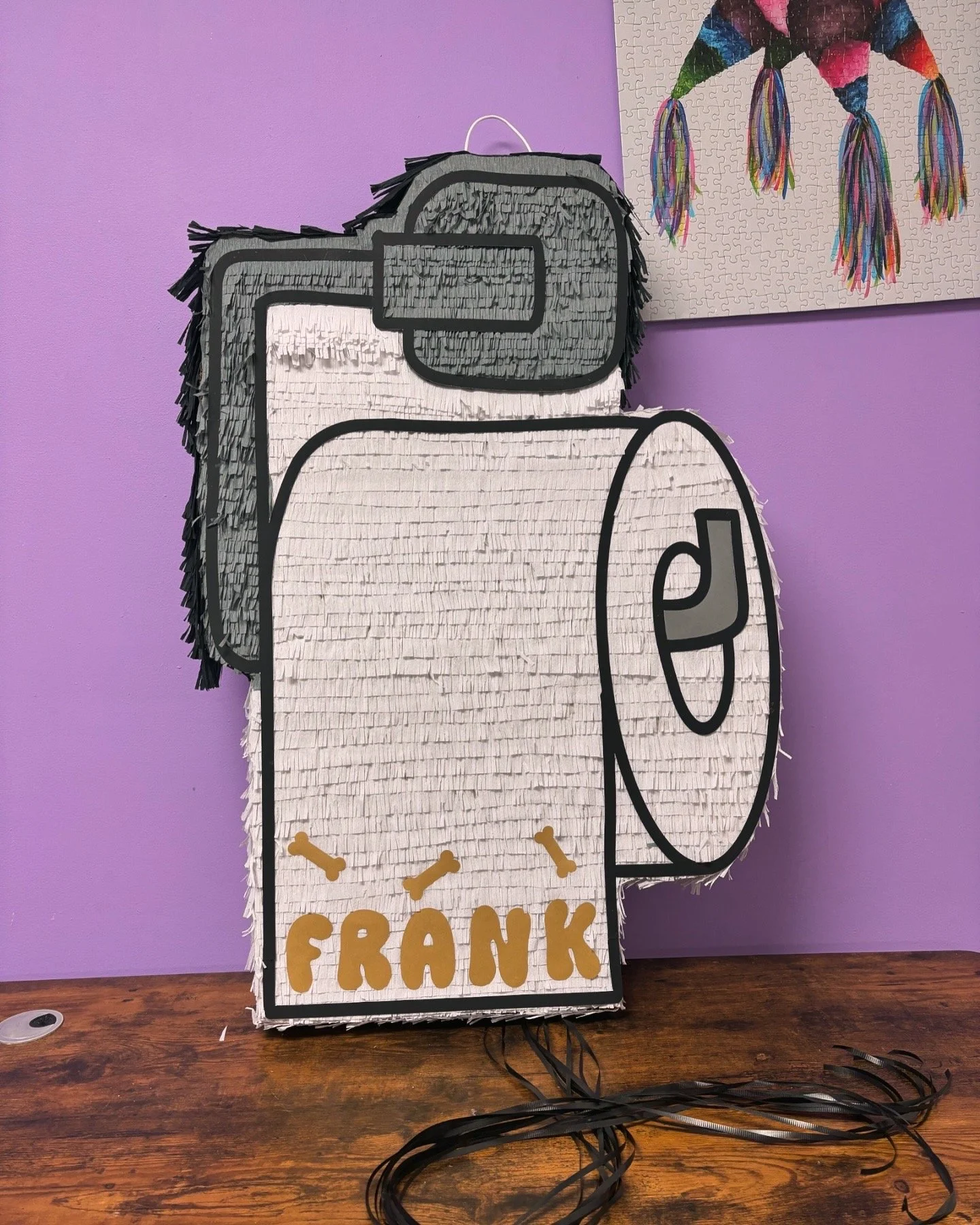 Piñatas by Chi | Handcrafted piñatas