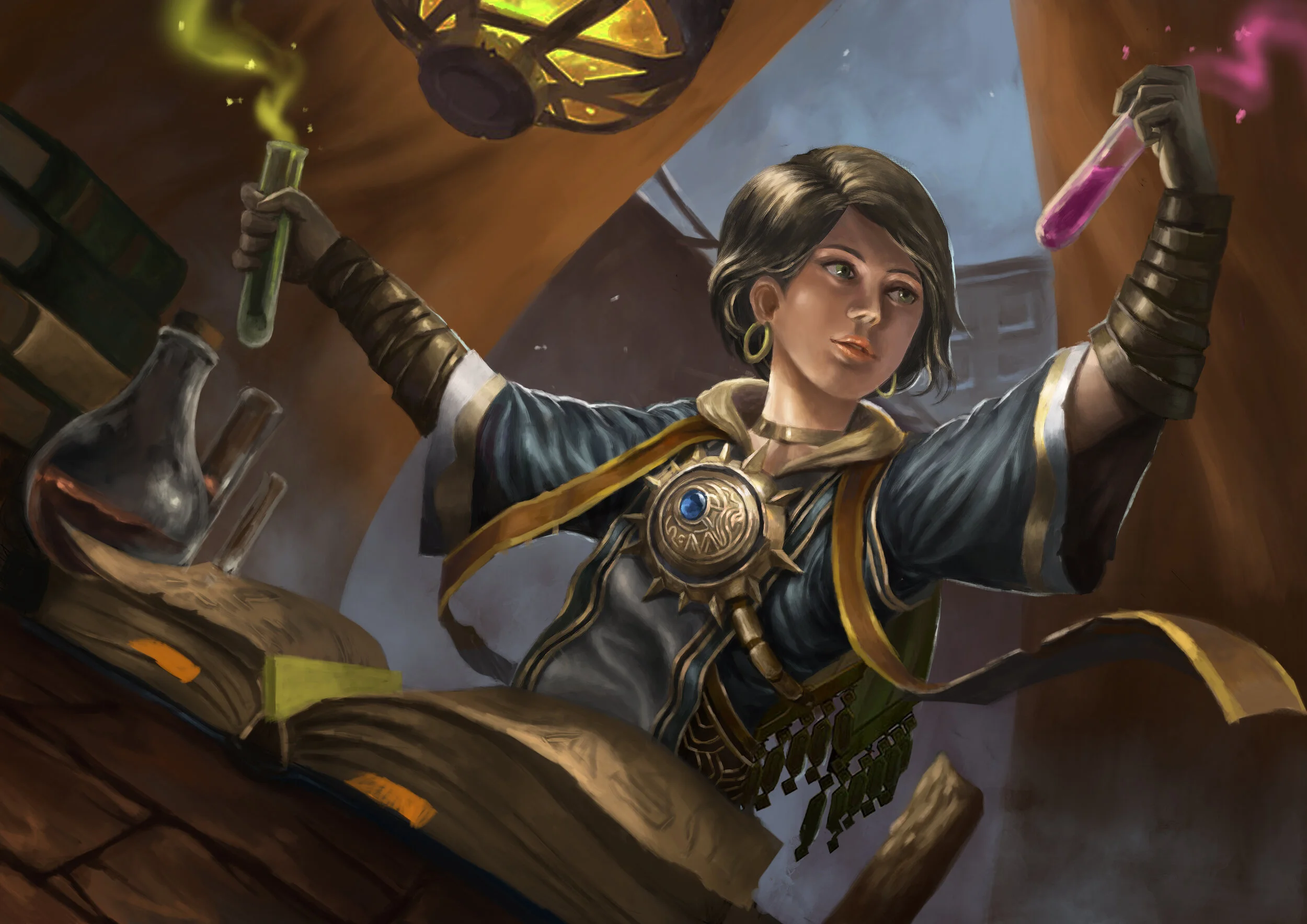 KibblesTasty Homebrew