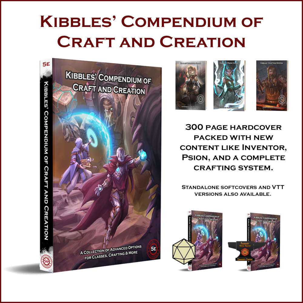 KibblesTasty Homebrew