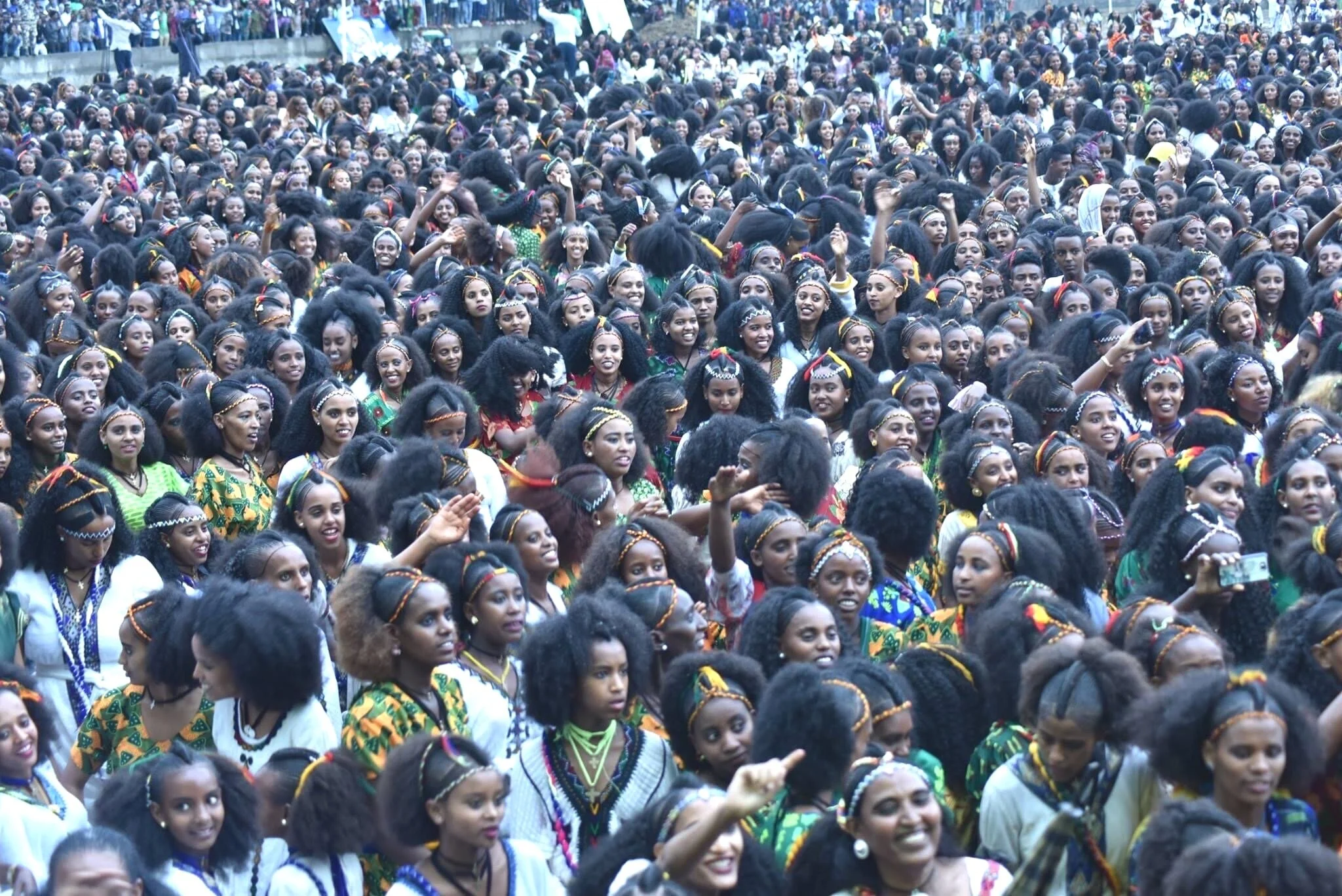 Ashenda 2020 — TegaruPN