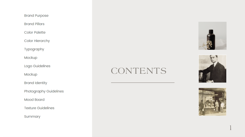 Unlock the Power of Your Brand: How to Create an Effective Brand Bible ...