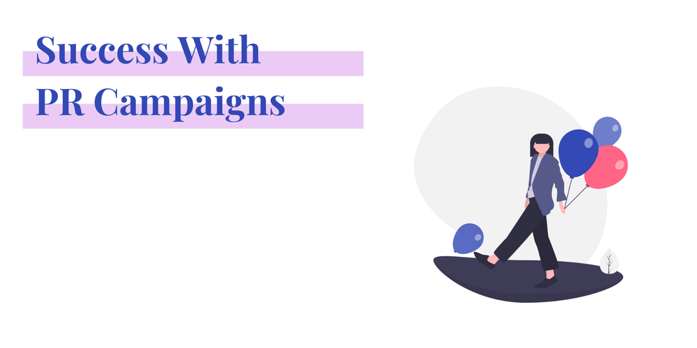 PR Campaign Ideas to Elevate Your Brand — The Branded Agency