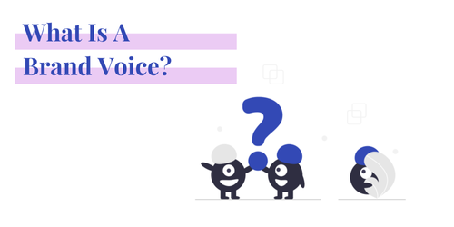 Brand Voice Guidelines with Examples and Framework — The Branded Agency