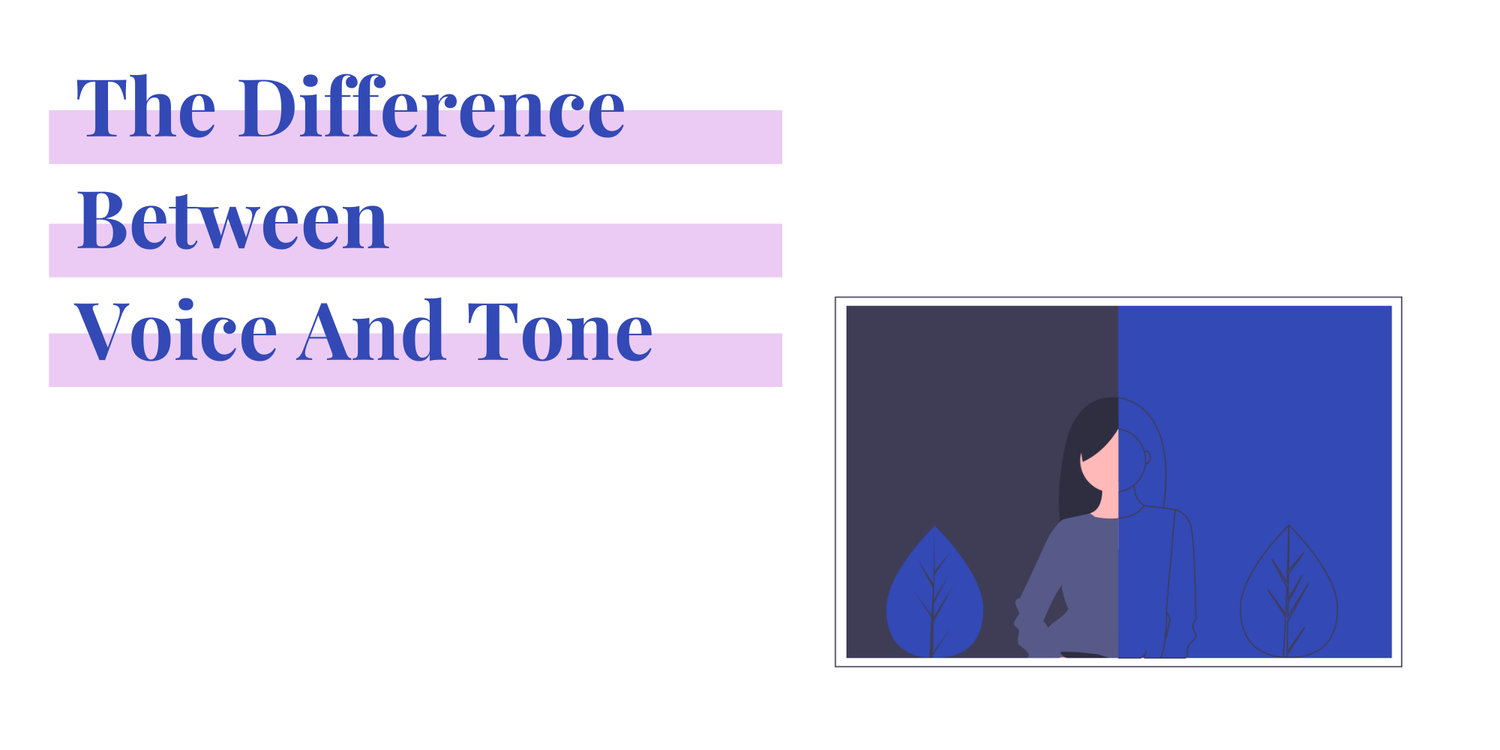 Brand Voice Guidelines with Examples and Framework — The Branded Agency