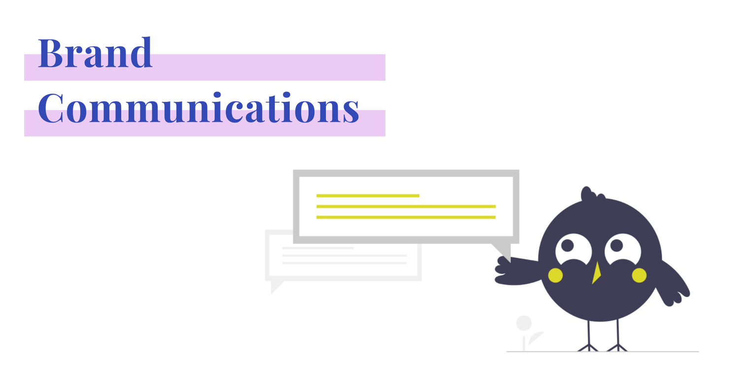 Learn How to Build a Brand Strategy with Our Free Framework — The ...