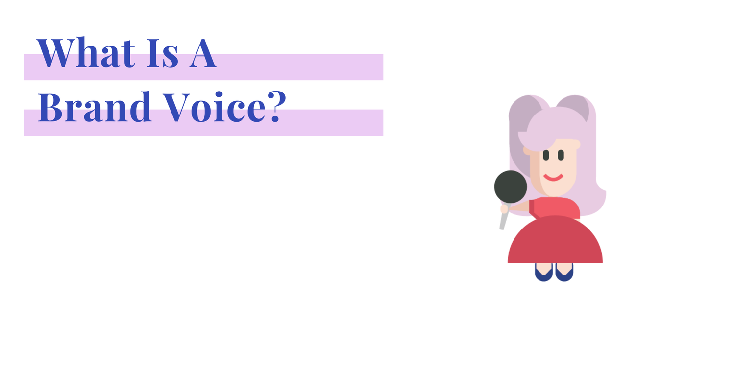 What is a Brand Voice? — The Branded Agency