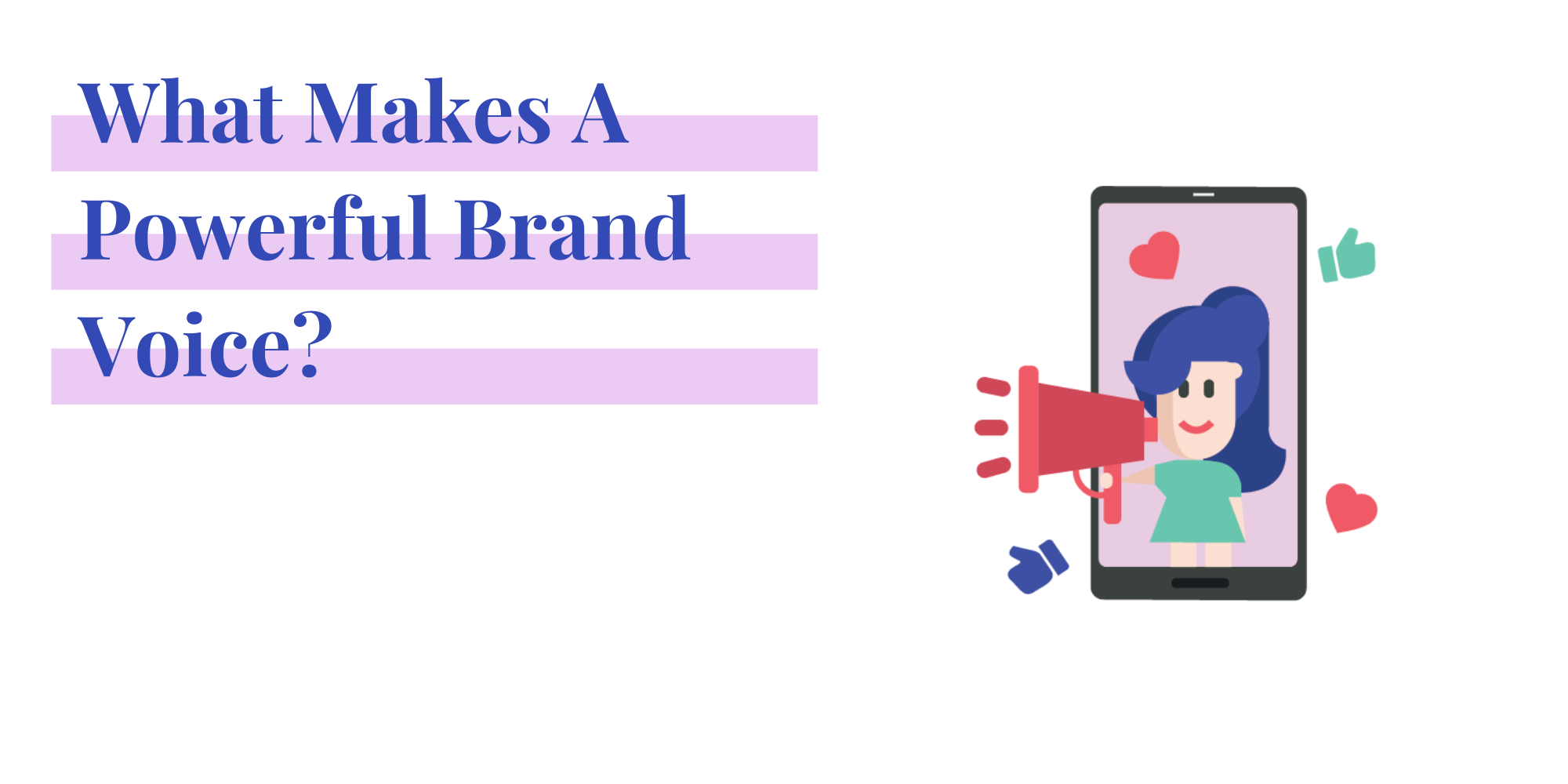 How to Define Your Brand Voice: The Ultimate Guide with Examples — The ...