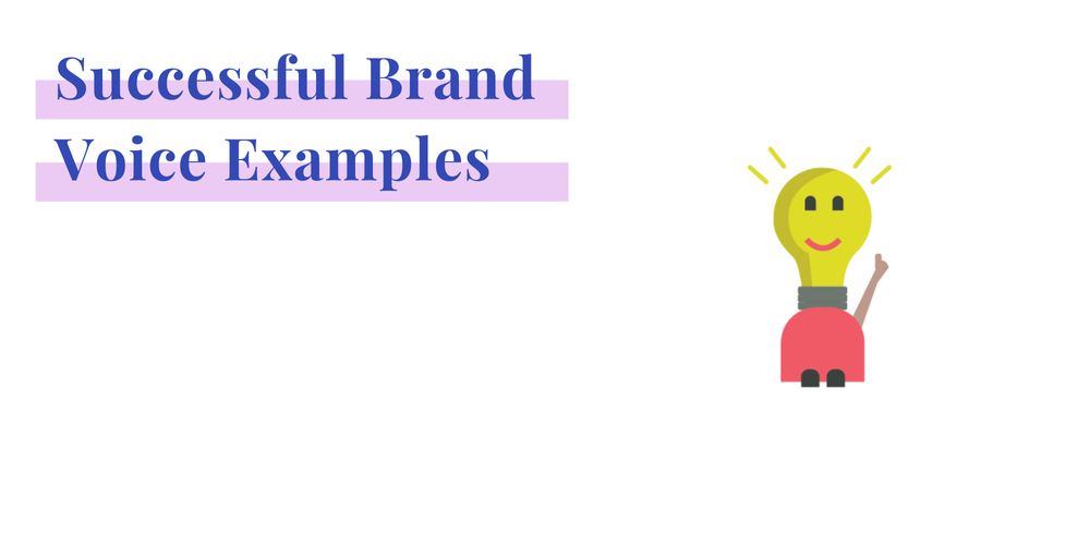 What is a Brand Voice? — The Branded Agency