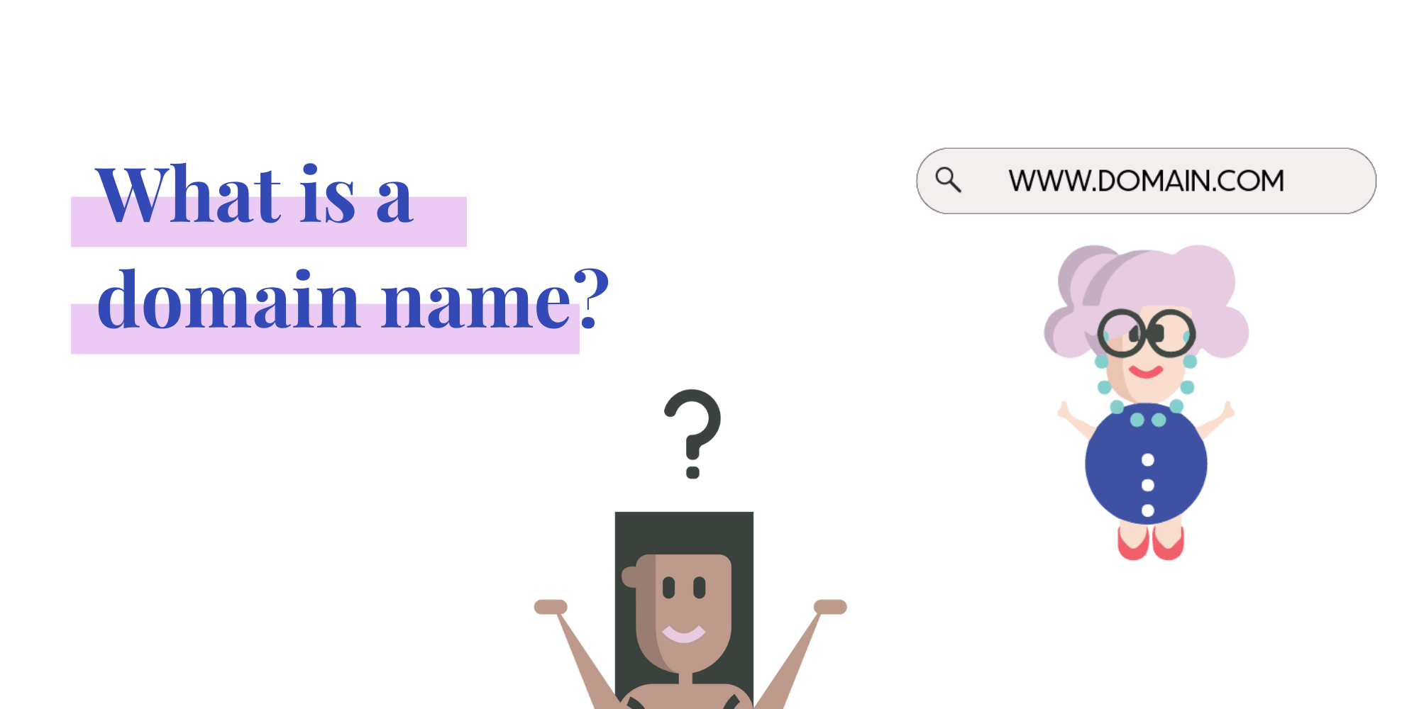 Unlocking the Secrets of Buying the Perfect Domain Name: Your Ultimate ...