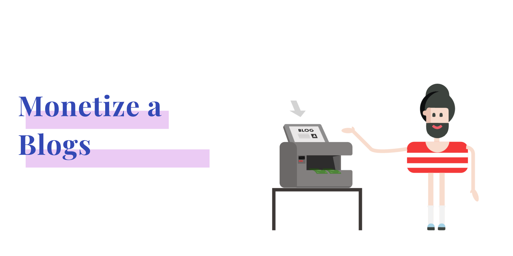 A Guide to Monetizing Your Blog in 2024 — The Branded Agency