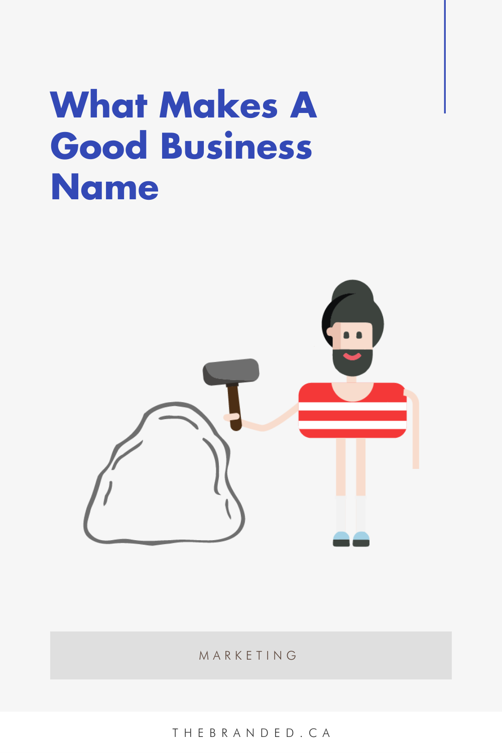 Good Business Name Ideas that Actually Work — The Branded Agency