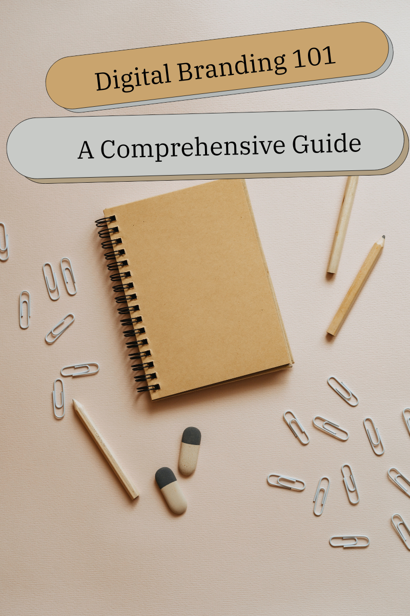 Unlock the Power of Your Brand: How to Create an Effective Brand Bible ...